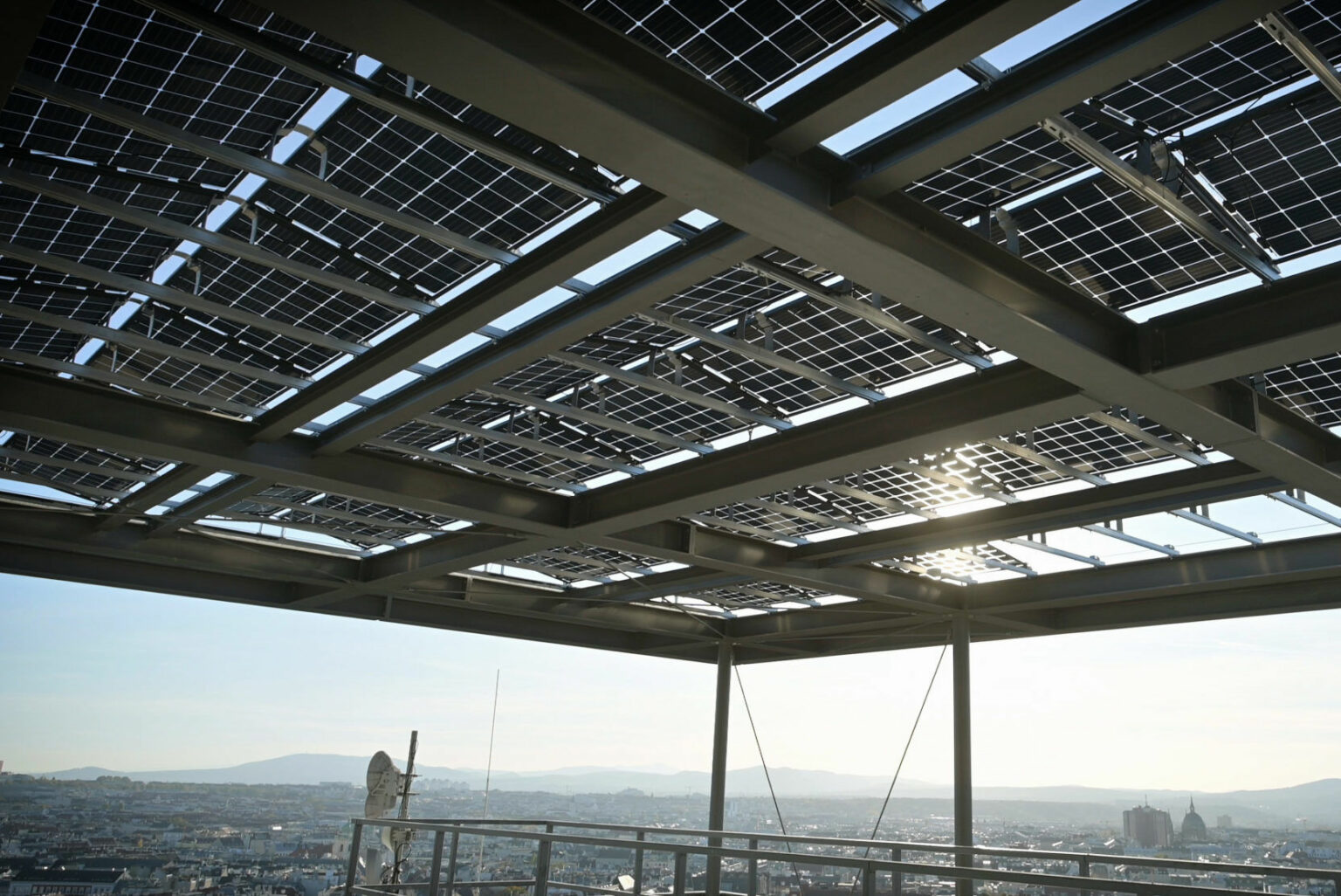 Synthesegas aus Biomasse » Herstellung von grünem Treibstoff