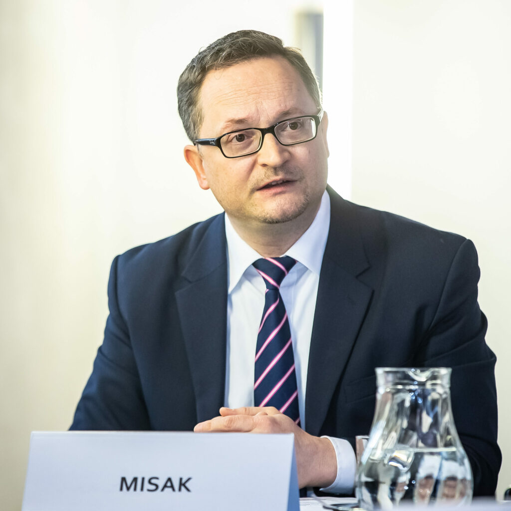 Stromnetz-Ausbau in Österreich » Wie gelingt die Stromwende?