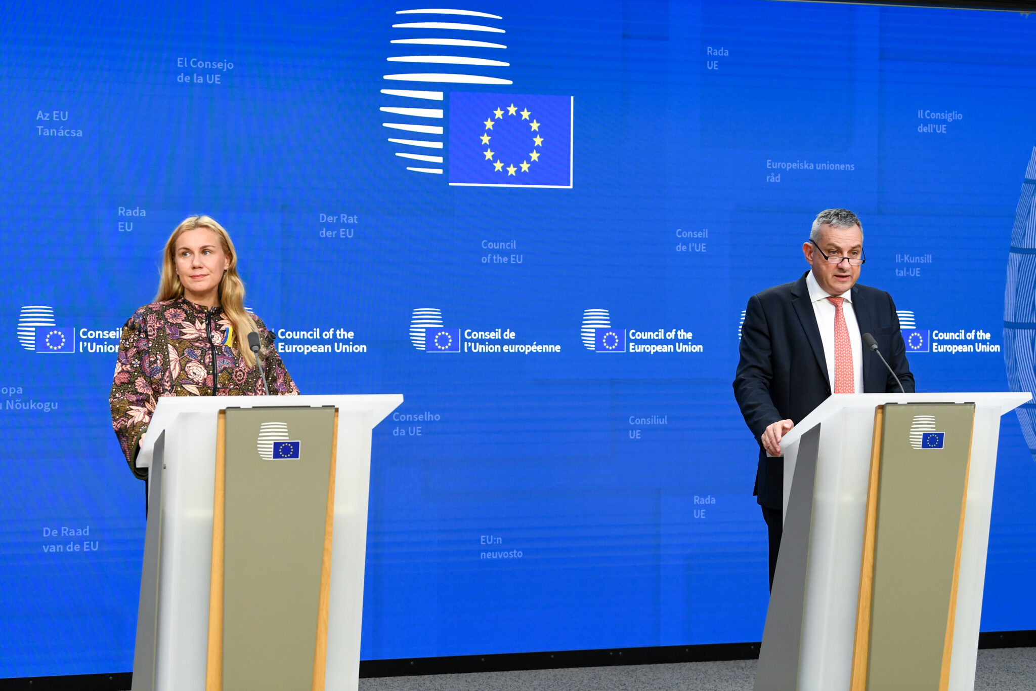 ETS-Reform, Gaspreisdeckel & Co. » Trilogverhandlungen der EU