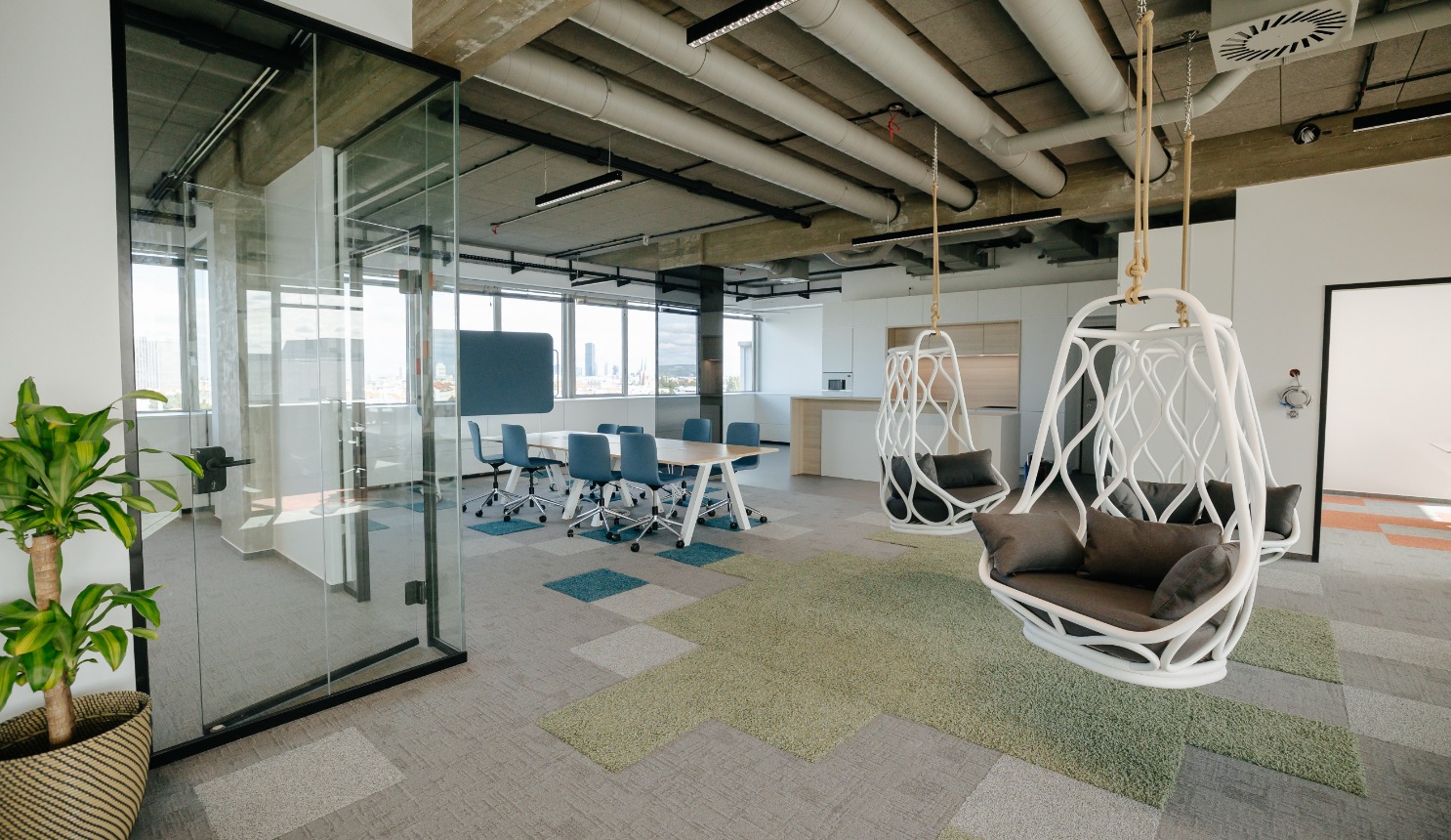 Climate Lab » Innovation, Klimaschutz, Partnerschaften | Positionen