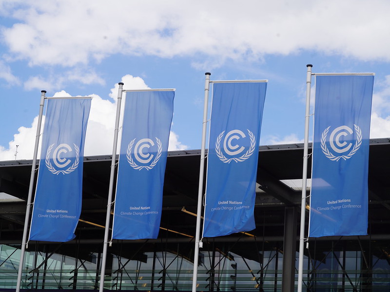 UNFCCC » UN-Klimarahmenkonvention einfach erklärt